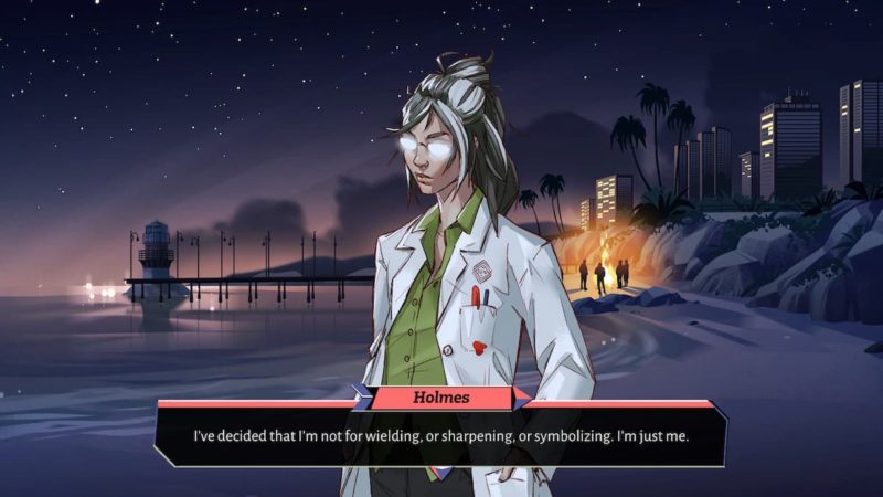 All new weapons in Boyfriend Dungeon's Secret Weapons DLC, and how to ...