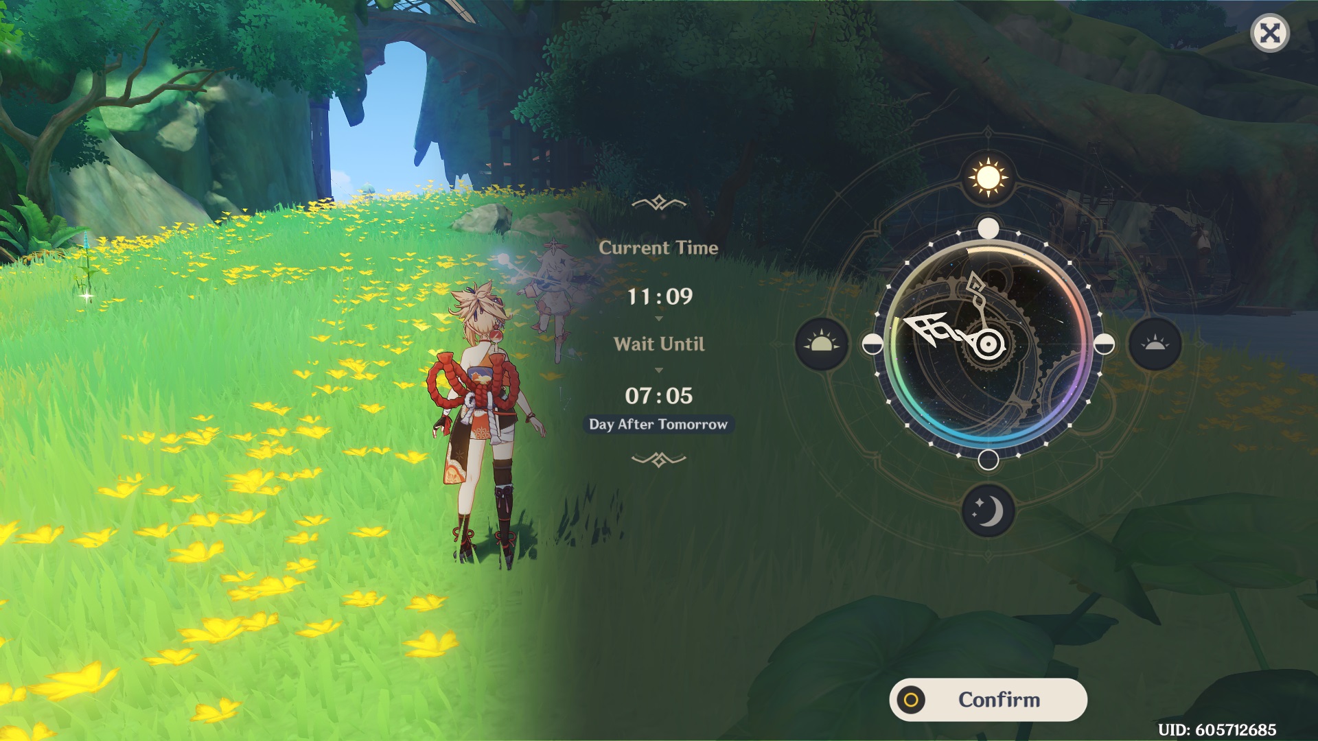 Genshin Impact: "Ever So Close" Quest Guide - Gamepur