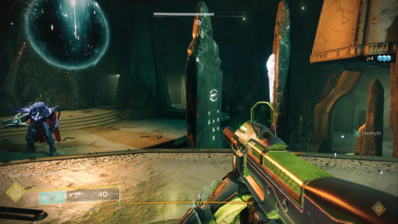 How to complete the Warpriest encounter in King's Fall Raid in Destiny ...