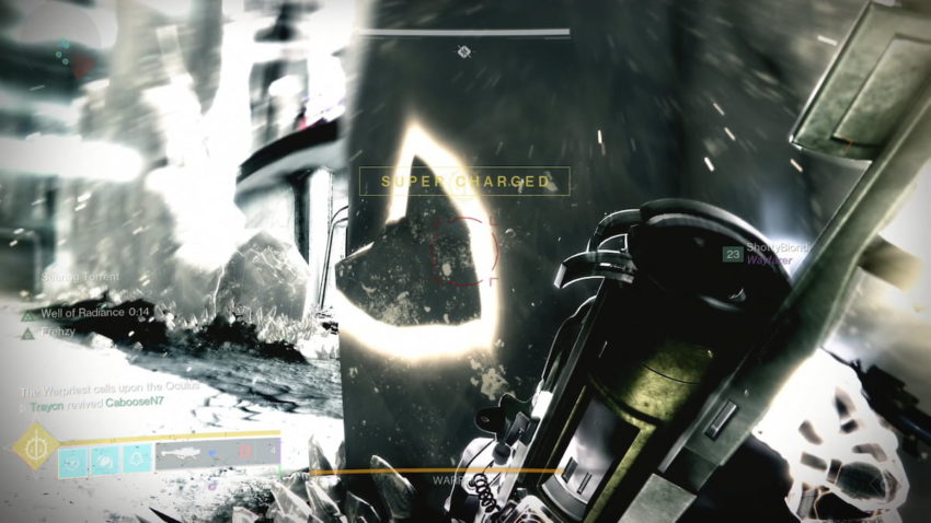 How to complete the Warpriest encounter in King's Fall Raid in Destiny ...