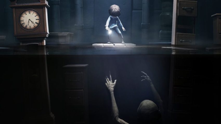 Every monster in the Little Nightmares series, ranked - Gamepur