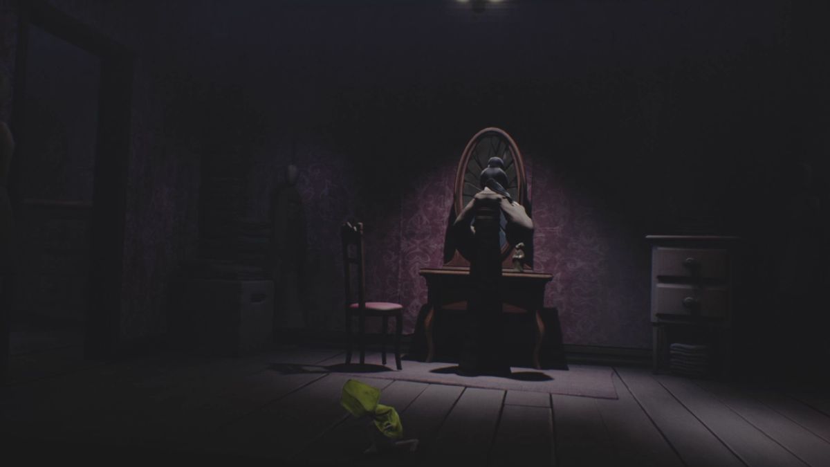 Every monster in the Little Nightmares series, ranked - Gamepur