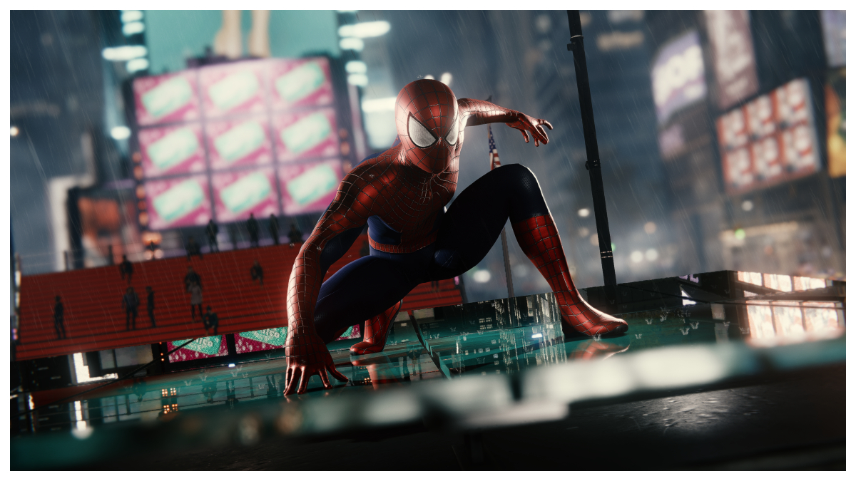 The 10 best Marvel’s Spider-Man PC mods - Gamepur