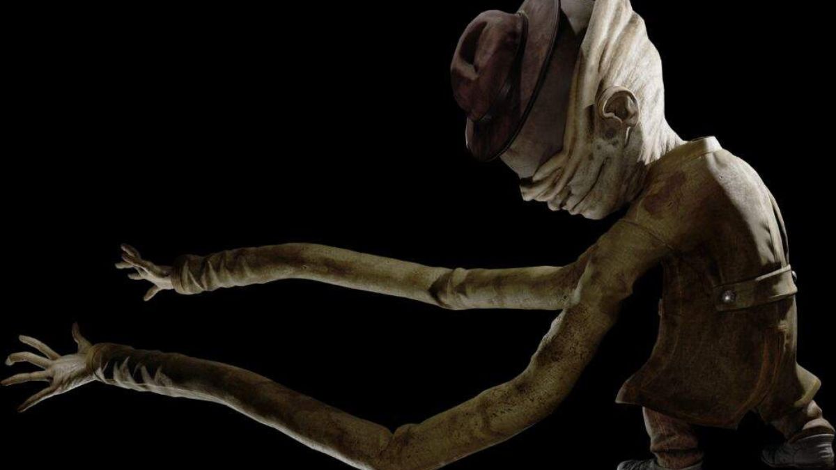 Every monster in the Little Nightmares series, ranked - Gamepur