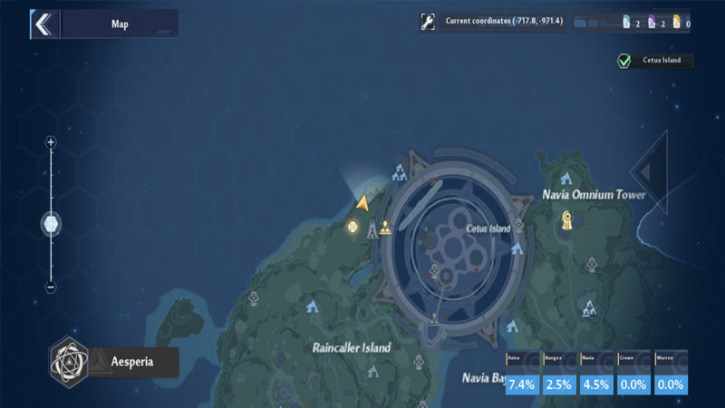 How to find and complete the Bootes Constellation Telescope Puzzle in ...