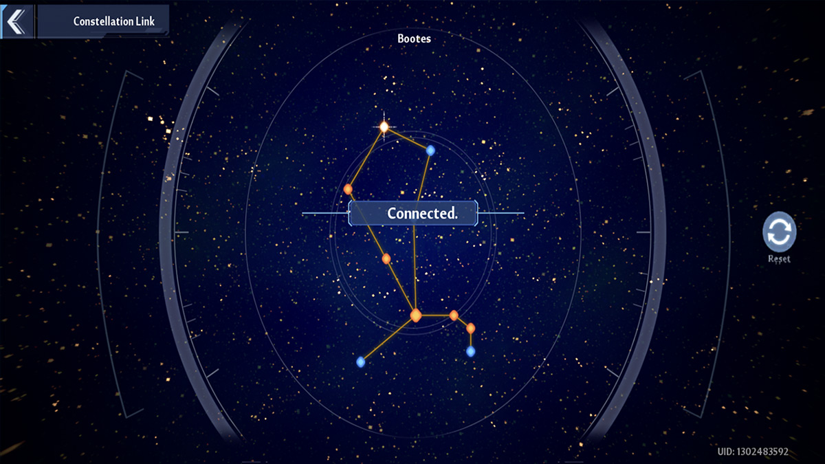 How to find and complete the Bootes Constellation Telescope Puzzle in ...