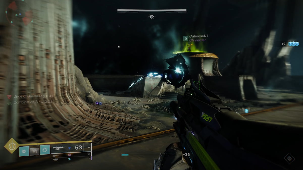 How to complete the Daughters of Oryx encounter in King's Fall Raid in ...