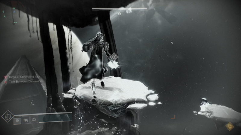 How to complete the Daughters of Oryx encounter in King's Fall Raid in ...