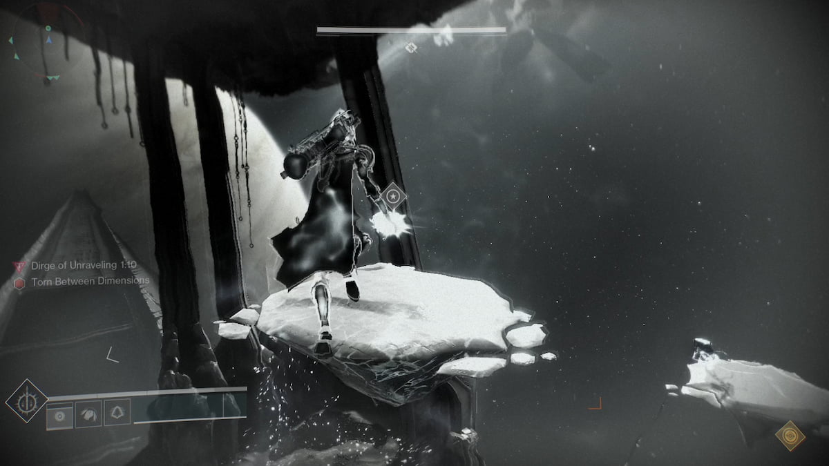 How to complete the Daughters of Oryx encounter in King's Fall Raid in ...