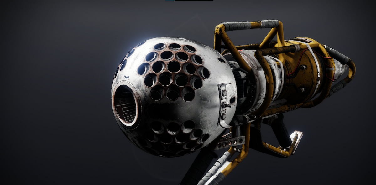 How to complete the Daughters of Oryx encounter in King's Fall Raid in ...