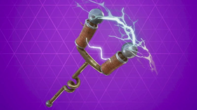 The 10 rarest Pickaxe skins in Fortnite, and how to get them - Gamepur