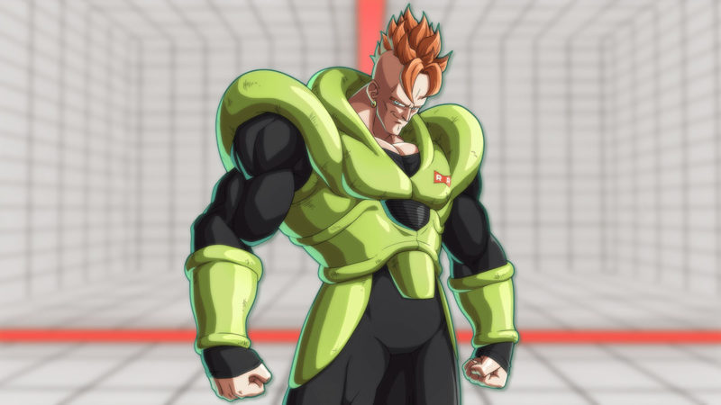 The 10 best grapplers in fighting games, ranked - Gamepur