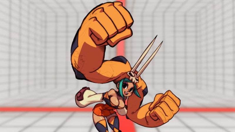 The 10 best grapplers in fighting games, ranked - Gamepur