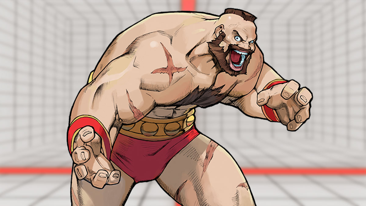 The 10 best grapplers in fighting games, ranked - Gamepur