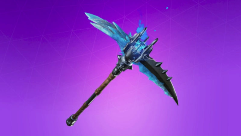 The 10 rarest Pickaxe skins in Fortnite, and how to get them - Gamepur