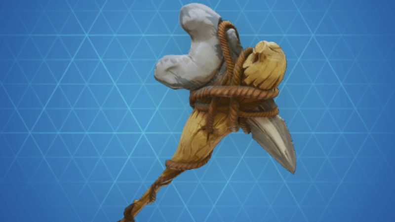 The 10 rarest Pickaxe skins in Fortnite, and how to get them - Gamepur