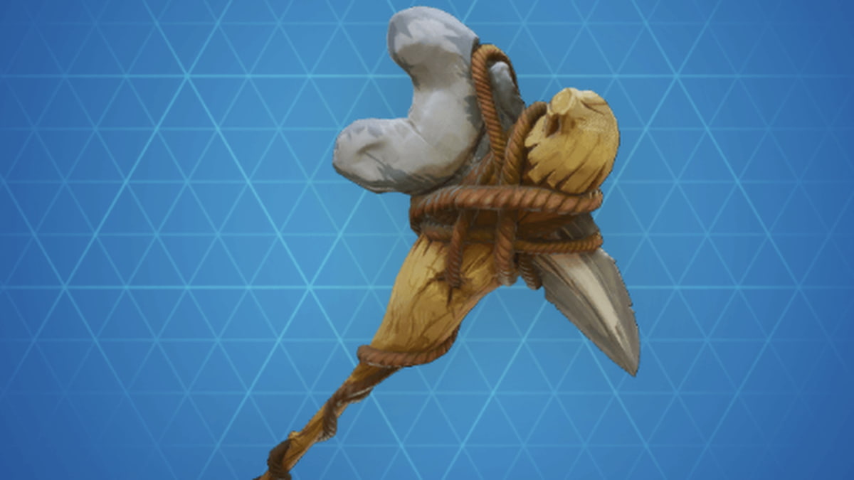 10 самых редких скинов кирки в Fortnite и как их получить - NexusMoD.RU