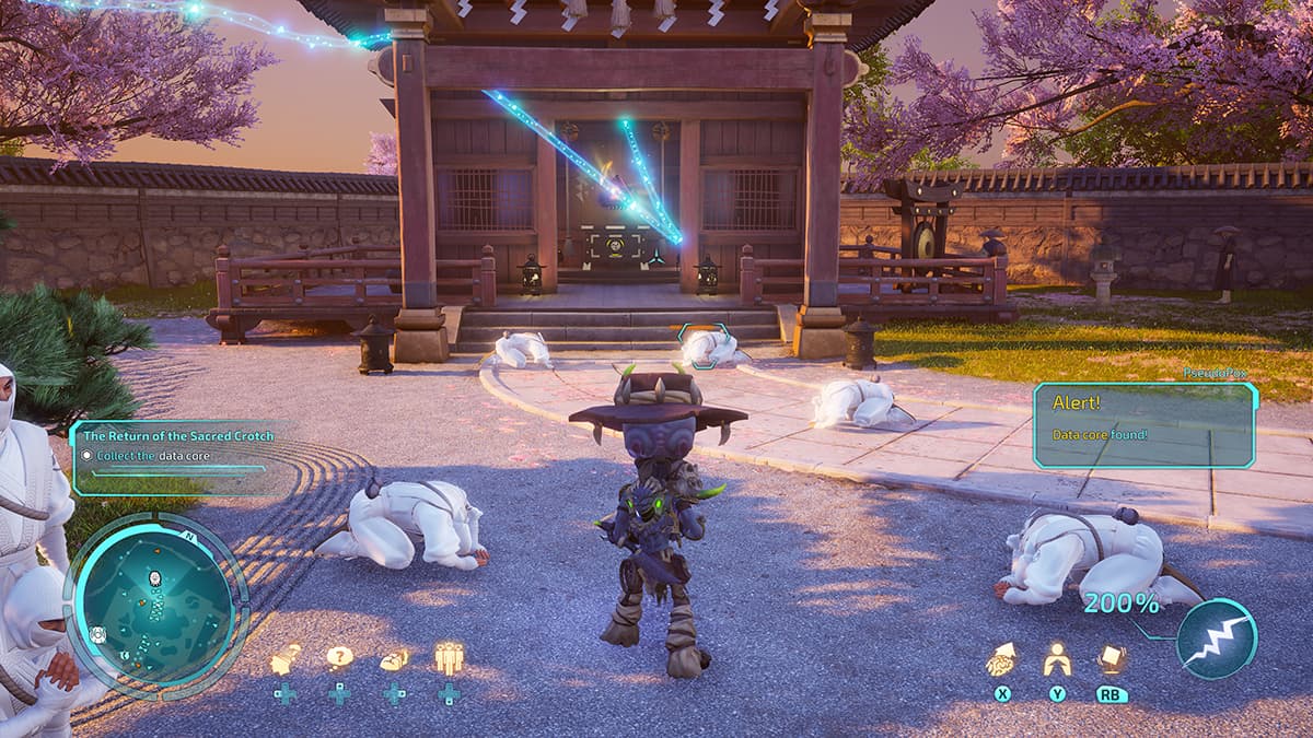 How to unlock the Burrow Beast in Destroy All Humans! 2 Reprobed - Gamepur