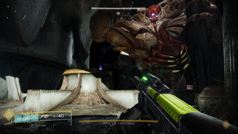 How to complete the Oryx encounter in King's Fall Raid in Destiny 2 - Gamepur