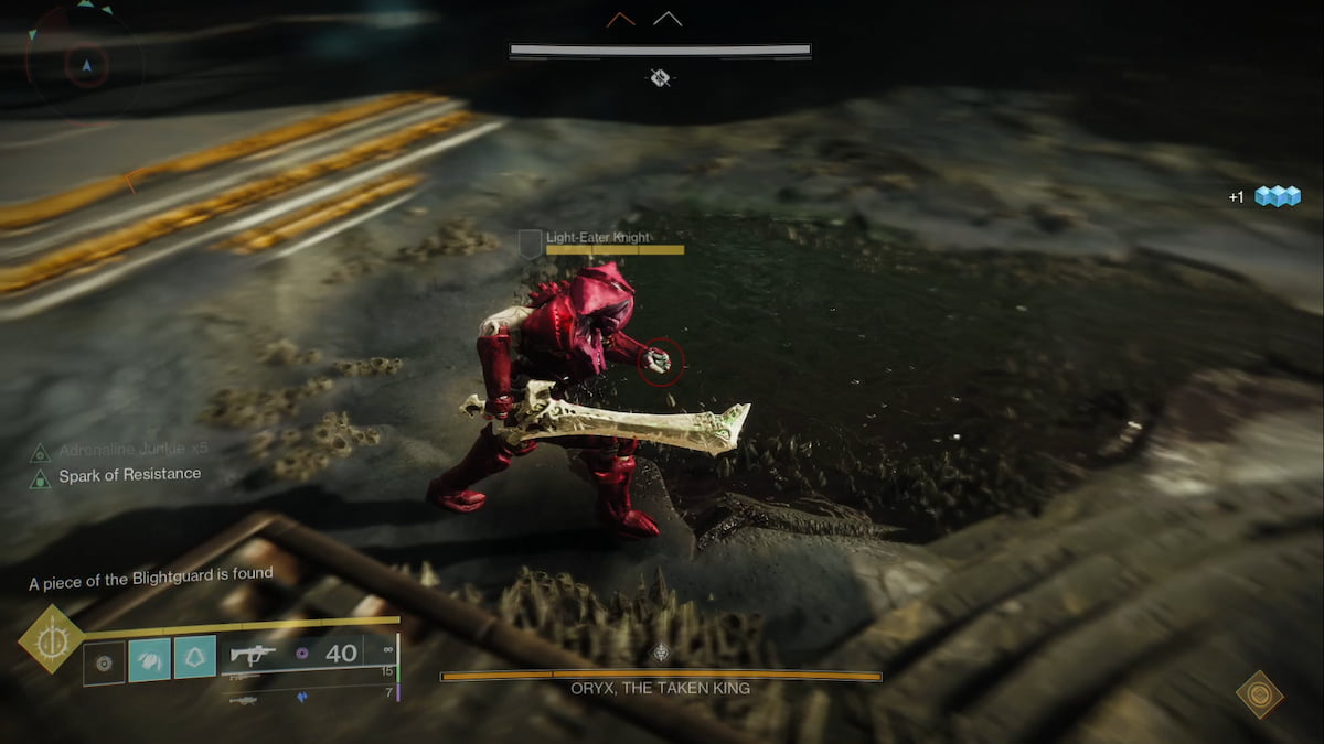 How to complete the Oryx encounter in King's Fall Raid in Destiny 2 - Gamepur