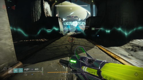 How to complete the Oryx encounter in King's Fall Raid in Destiny 2 ...