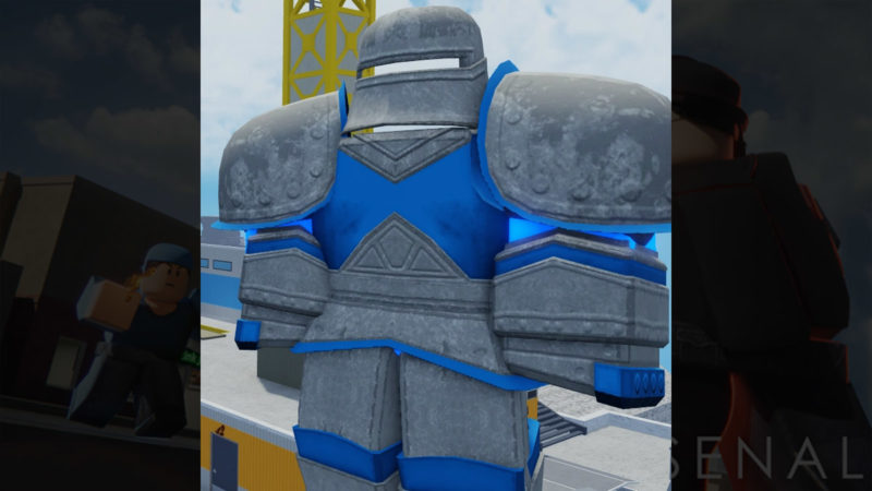 The 10 best Roblox Arsenal skins - Gamepur