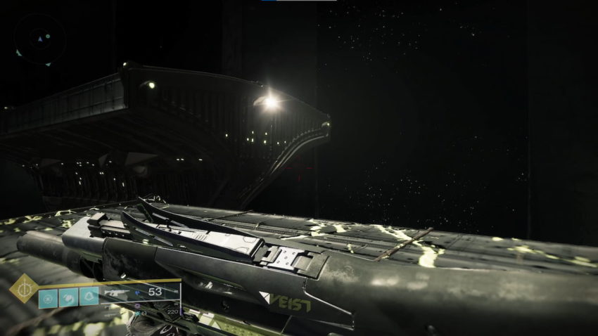 How to complete the King's Fall Tombship jumping puzzle in Destiny 2 ...