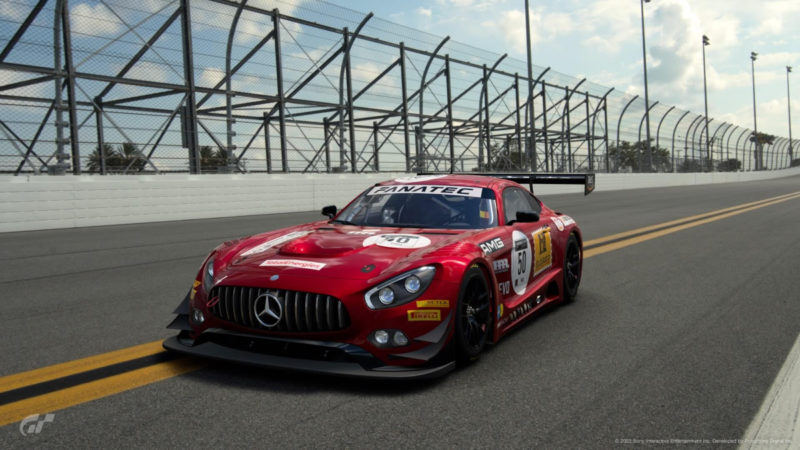 The 10 best Gr.3 cars in Gran Turismo 7 - Gamepur