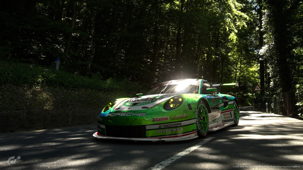 The 10 best Gr.3 cars in Gran Turismo 7 - Gamepur