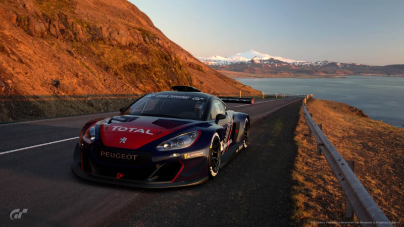 The 10 best Gr.3 cars in Gran Turismo 7 - Gamepur