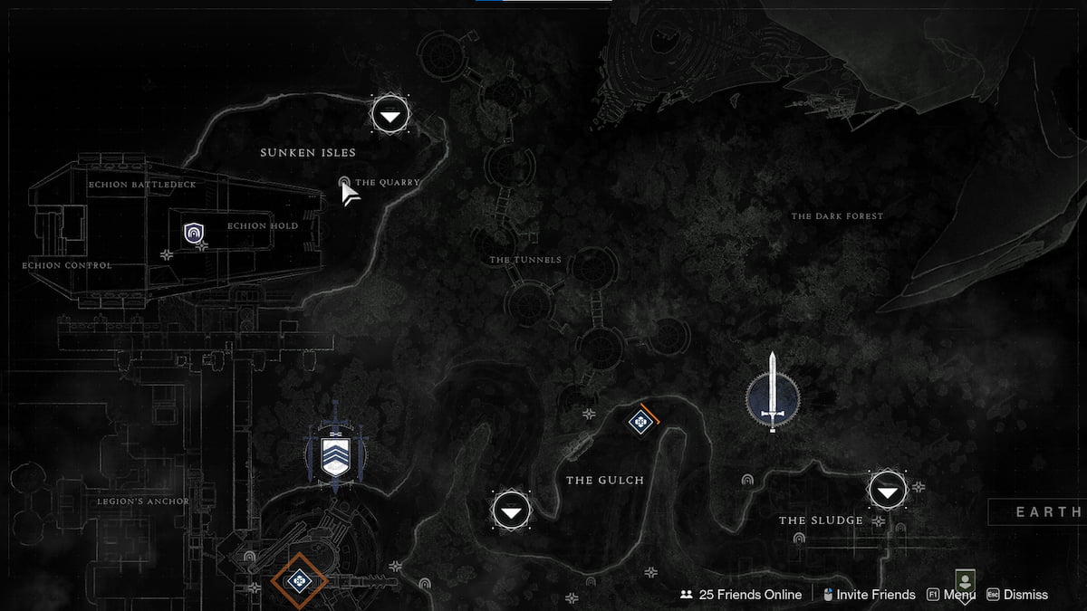 All Cryptic Quatrains III Quest steps in Destiny 2 - Riddle Solutions ...