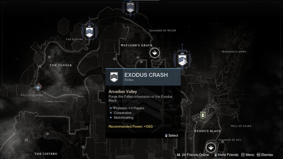 All Cryptic Quatrains III Quest steps in Destiny 2 - Riddle Solutions ...