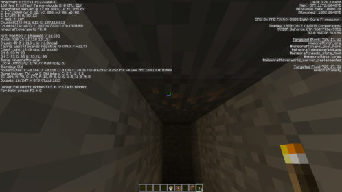 Where to get Iron in Minecraft version 1.19 - Gamepur