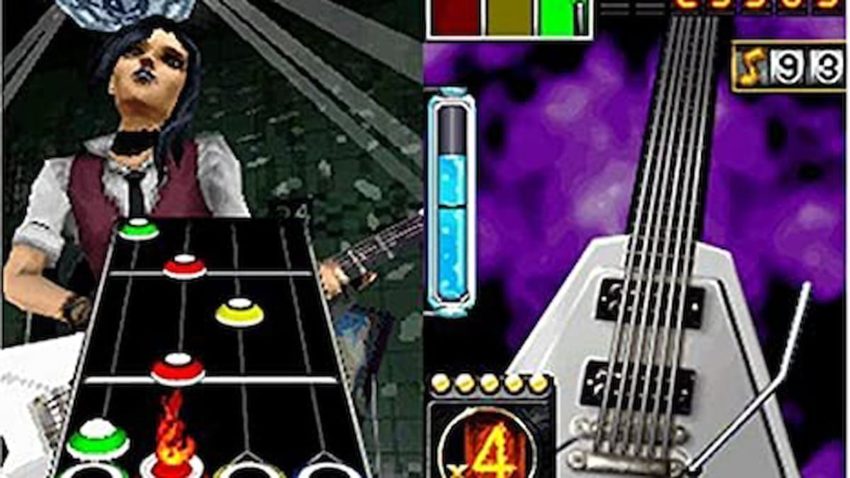 Every Guitar Hero game, in release order - Gamepur