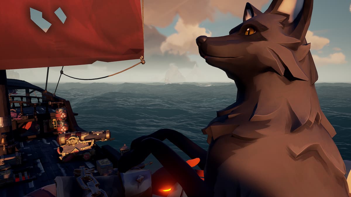How to get foxes and all available in Sea of Thieves - Gamepur