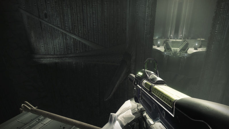 All King's Fall hidden chest locations in Destiny 2 - Gamepur