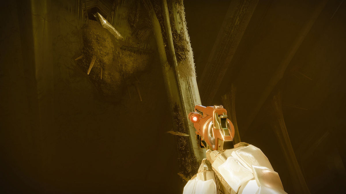 All King's Fall hidden chest locations in Destiny 2 - Gamepur