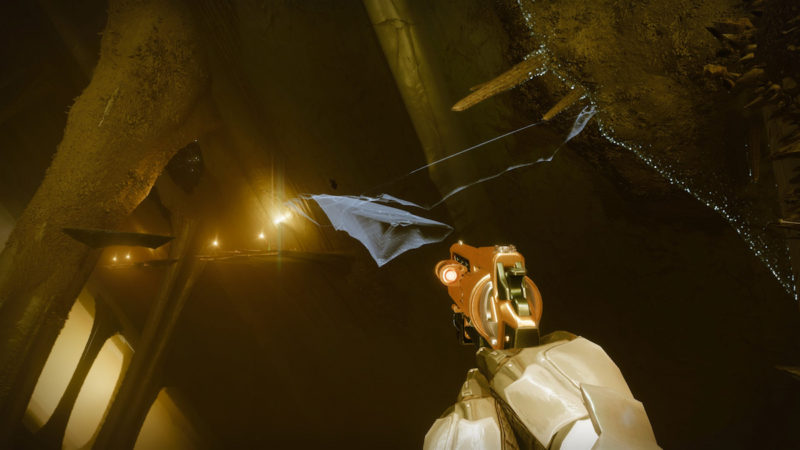 All King's Fall hidden chest locations in Destiny 2 - Gamepur