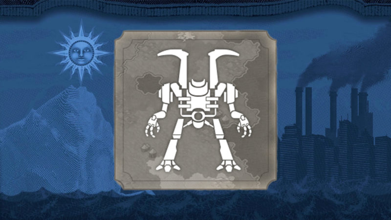 How to get Giant Death Robots in Civilization VI - Gamepur