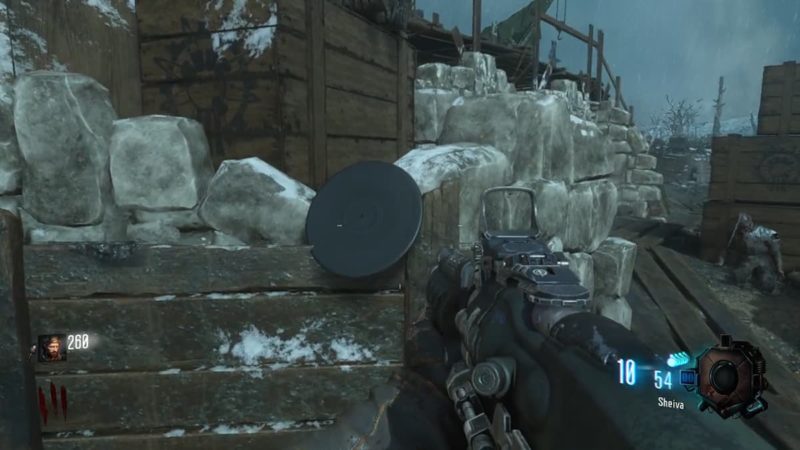 How to create the Call of Duty: Black Ops 3 Zombies Origins Lightning ...