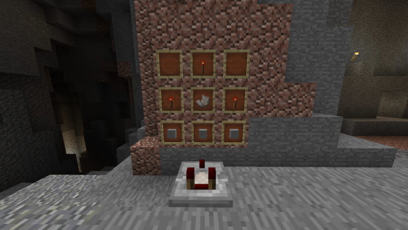How To Make And Use A Redstone Comparator In Minecraft Gamepur 1057