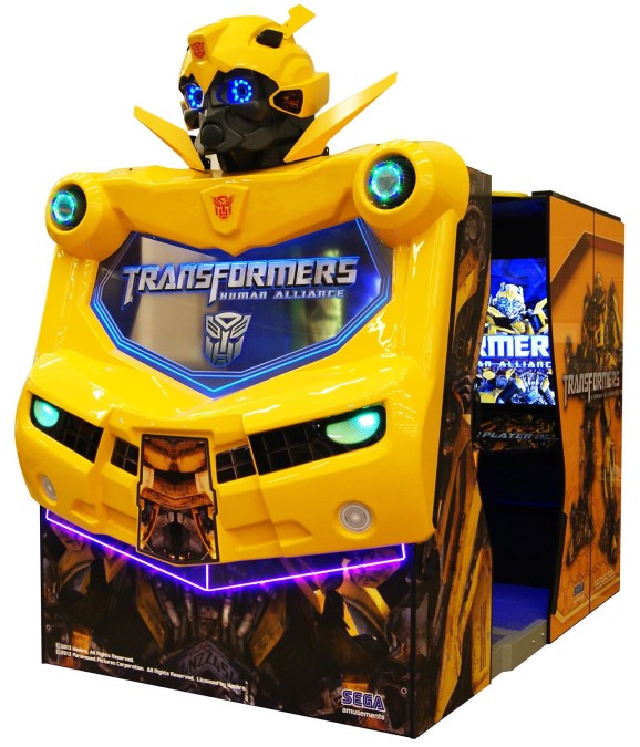 The 10 best Transformers games of all time, ranked - Gamepur