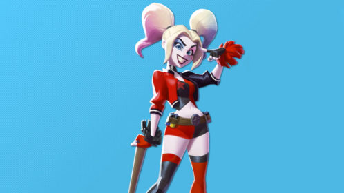 The best Harley Quinn combos in MultiVersus - Gamepur