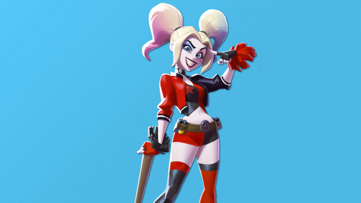The Best Harley Quinn Combos In Multiversus Gamepur