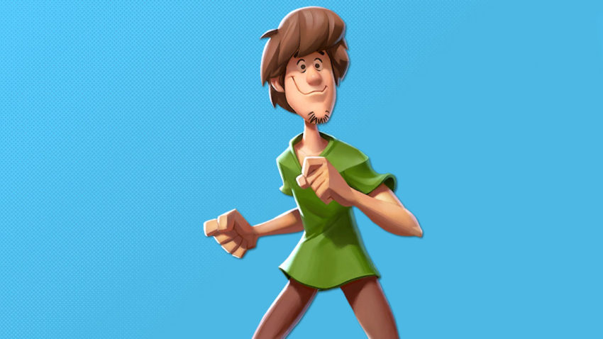 The best Shaggy combos in MultiVersus - Gamepur