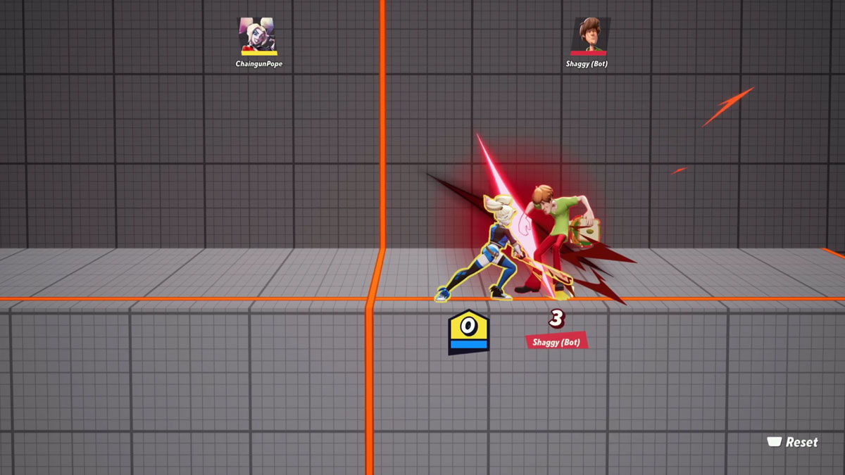 Лучшие комбинации Харли Квинн в MultiVersus - NexusMoD.RU