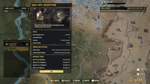 How to get The Gutter in Fallout 76 - Gamepur