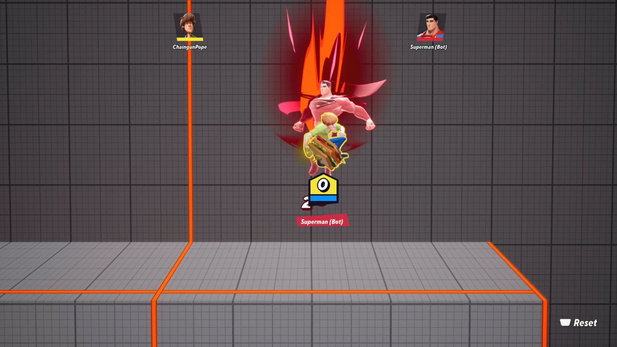 Лучшие комбо Shaggy в MultiVersus - NexusMoD.RU