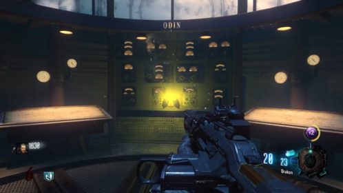 How to create the Call of Duty: Black Ops 3 Zombies Origins Wind Staff ...