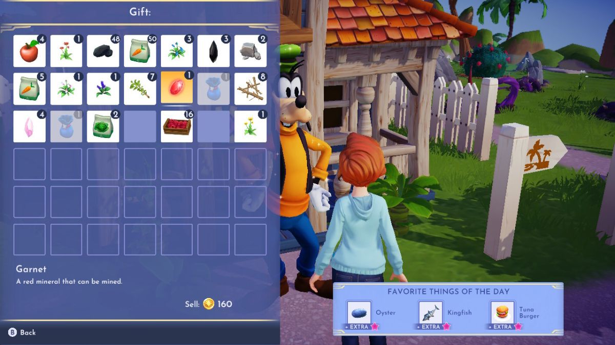 How to increase Friendship Level in Disney Dreamlight Valley - Gamepur How to increase Friendship Level in Disney Dreamlight Valley - Gamepur
